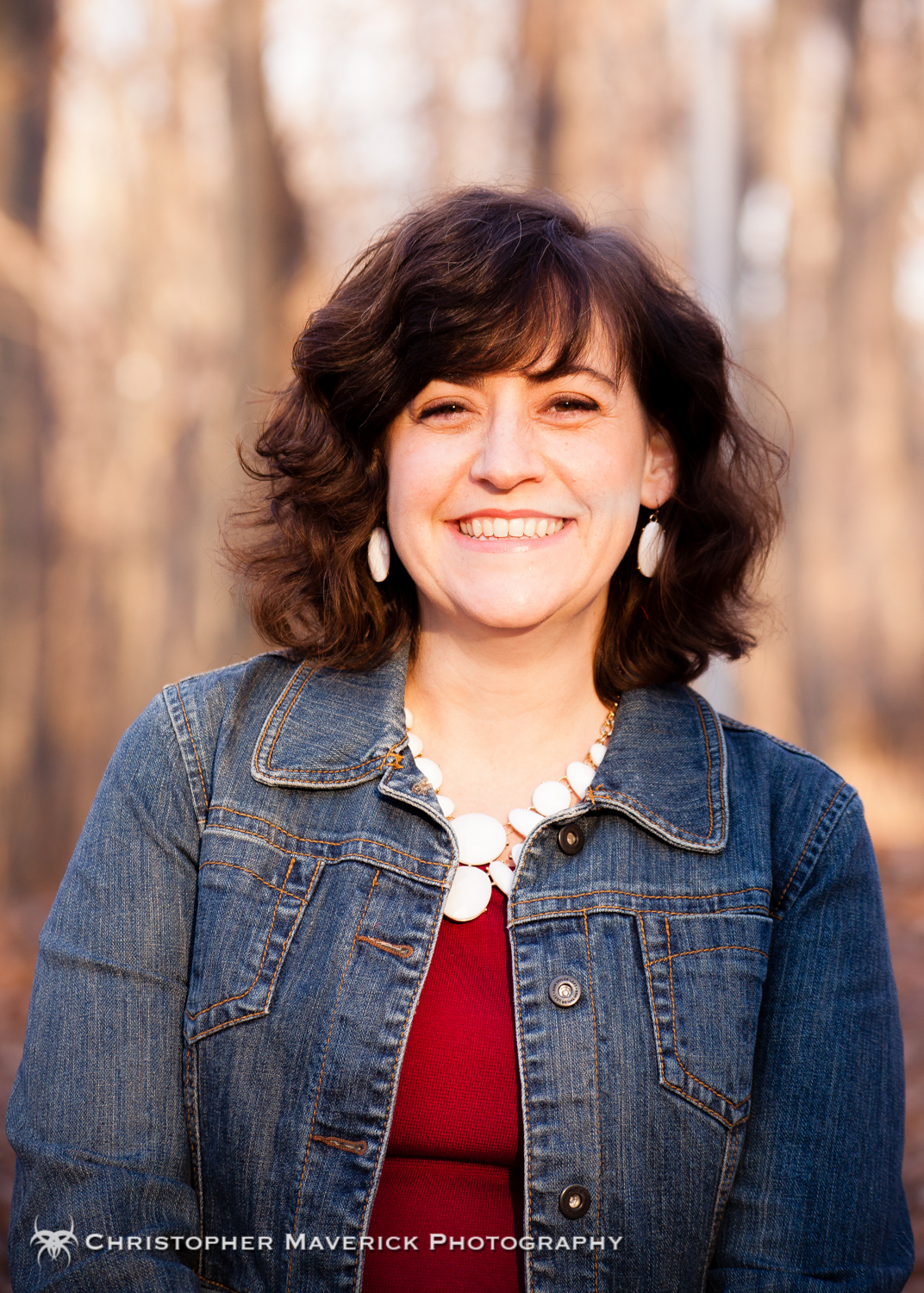 Chris Maverick — Eaton Family Photos